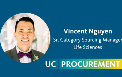 UC Procurement News | UCOP